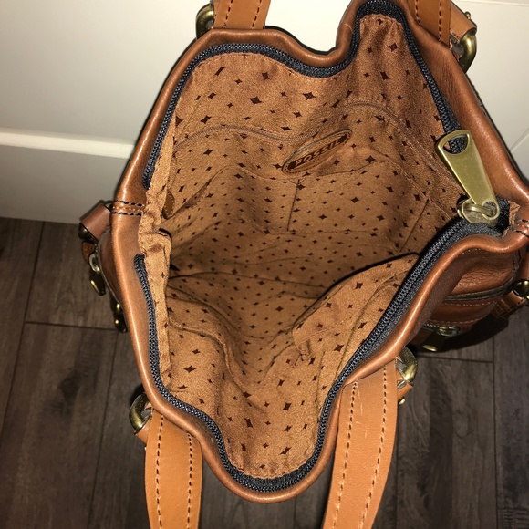 Fossil | Bags | Fossil Explorer Tote Bag | Poshmark